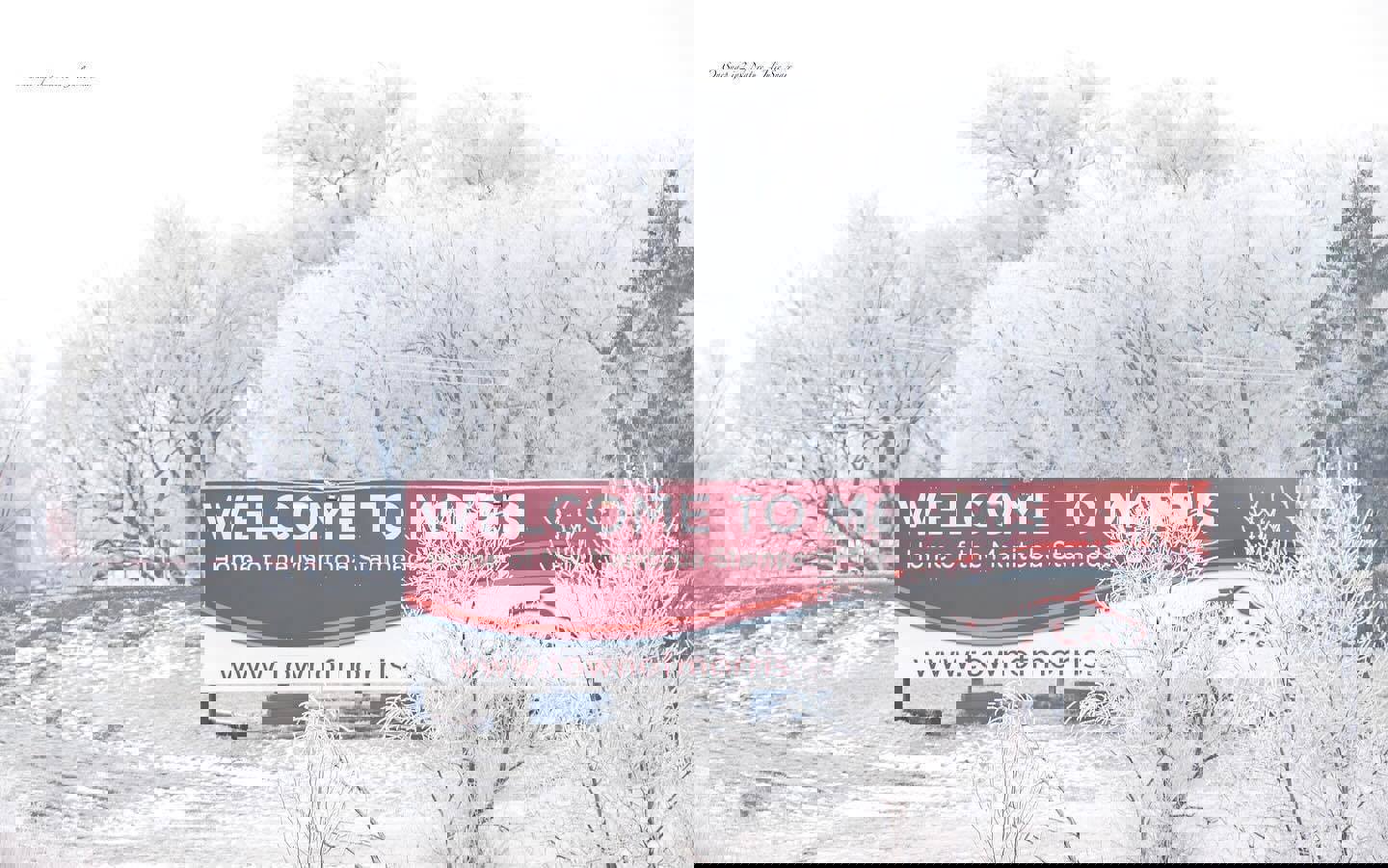 Home | Town of Morris